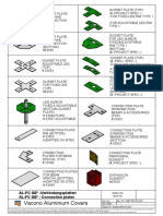 Tank Bottom Design Standards | PDF | Structural Steel | Welding