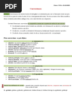 Derivare Compunere Conversiune | PDF