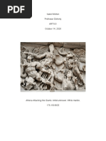 Understanding Hamartiology: The Study of Sin | PDF | Sin | Jesus