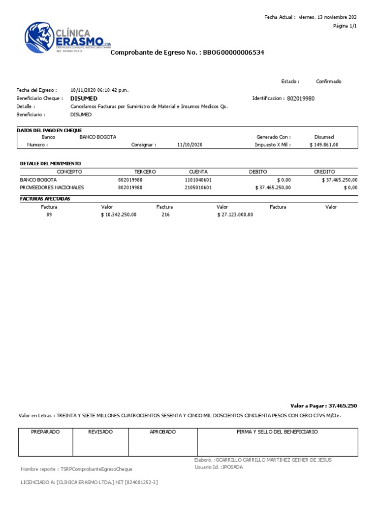 DISUMED | PDF | Servicios financieros | Bancario