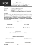 Curriculum Vitae Versaun Tetun | PDF | Indonesia | Idiomas de asia