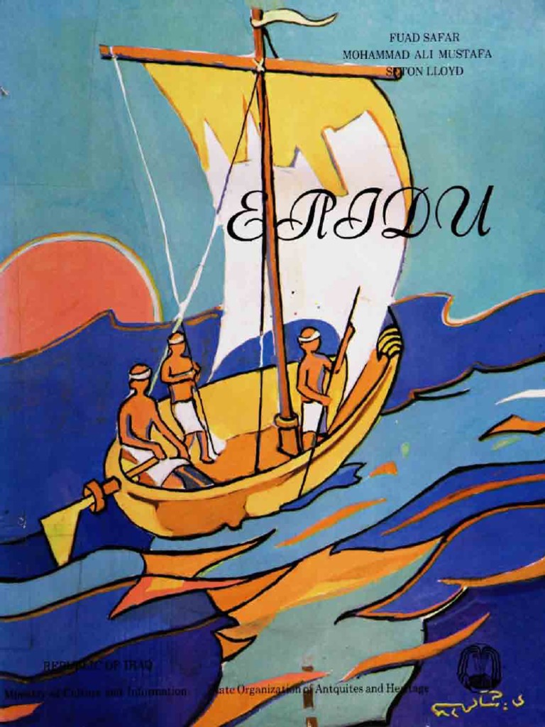 Erido-Low | PDF | Archaeology