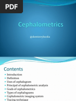 Superimposition Techniques | PDF | Skull