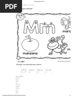 Mi Libro Del Alfabeto - Árbol ABC | PDF | Poesía