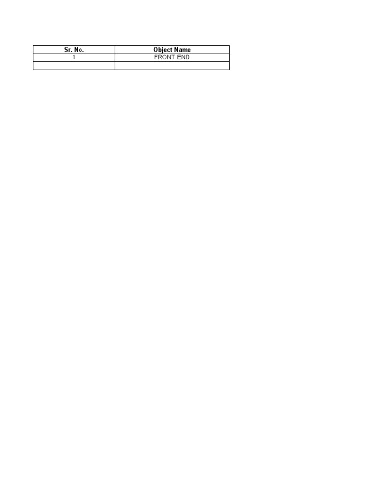 SCADA IO List Updated - V4 | PDF | Electrical Engineering | Electronic ...