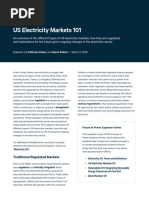 EEI Member Map | PDF | Exelon | Companies