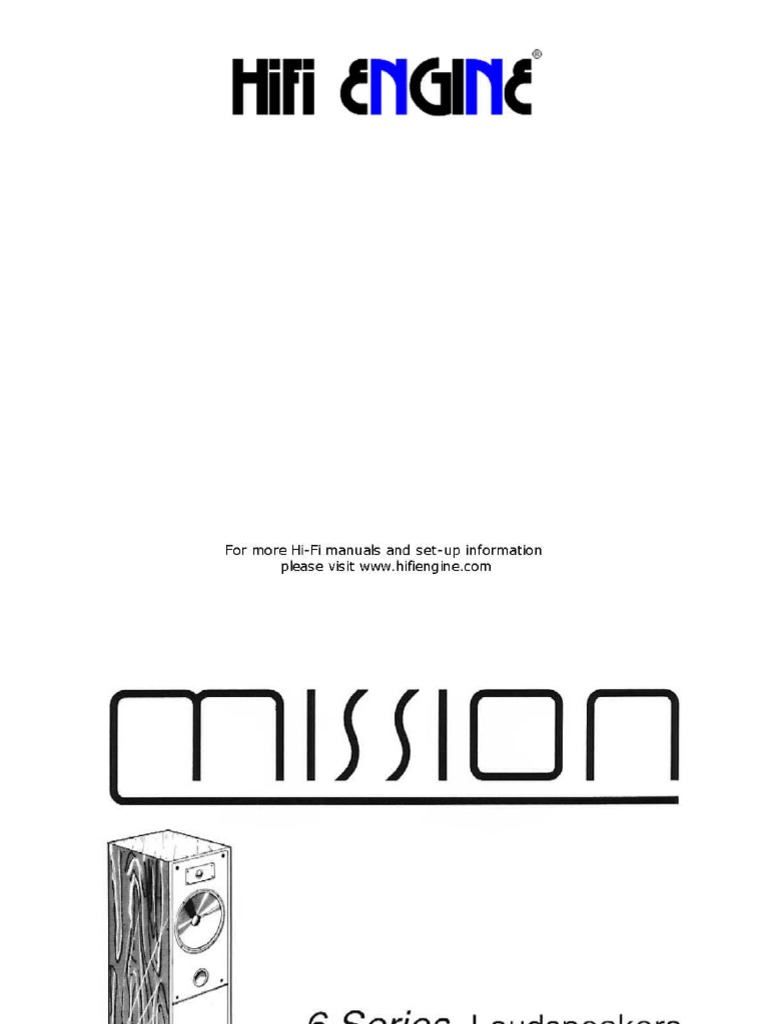 Mission 763 764 765 PDF | PDF