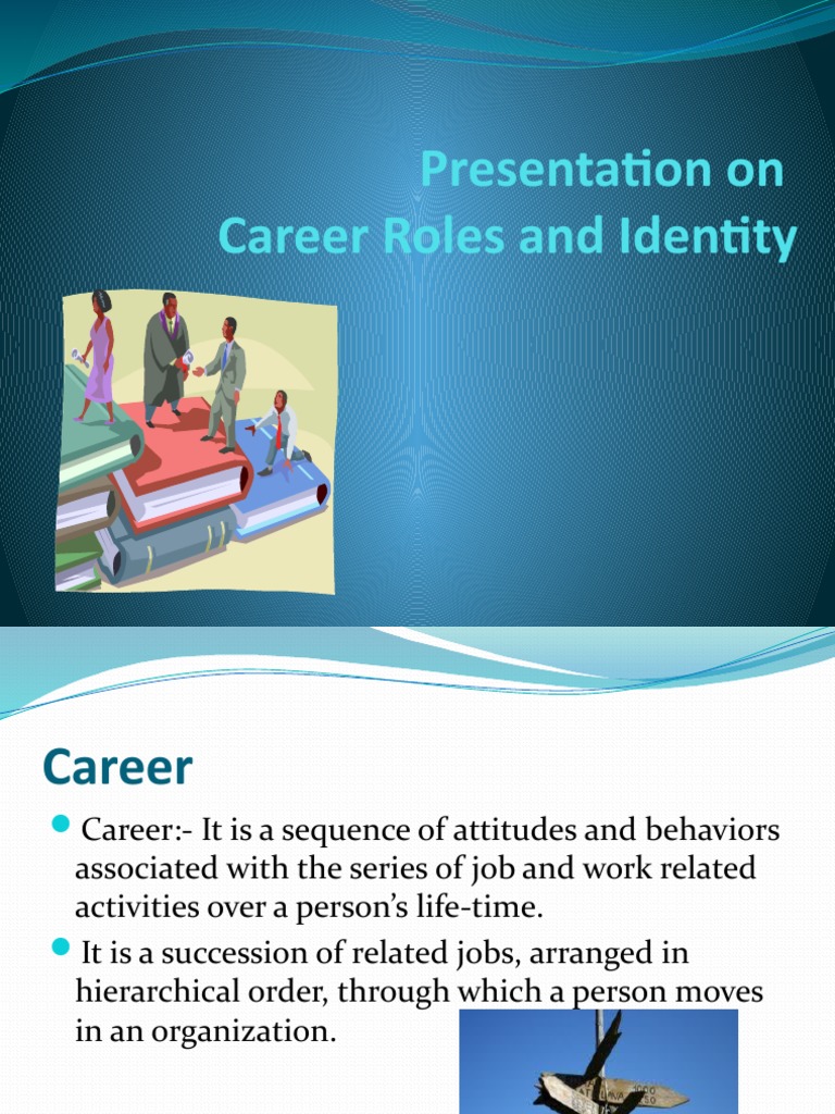 Career Development Insights | PDF | Competence (Human Resources) | Planning