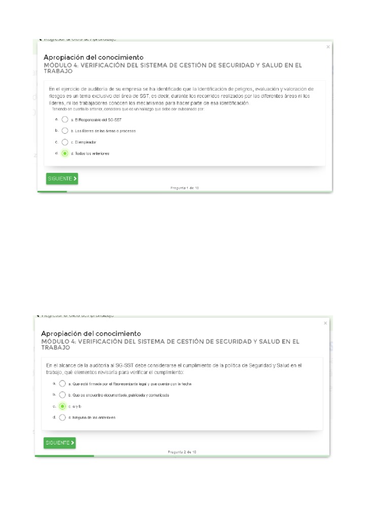 Modulo 4 Curso 50 Horas Pdf