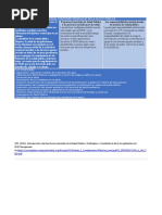 Introducción a Las Funciones Esenciales de Salud Pública (FESP) Renovadas Fundamentos, Marco ...