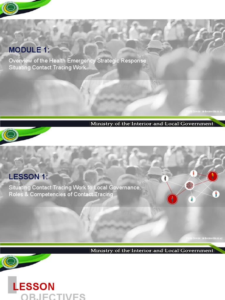 COVID-19 Contact Tracing Strategies | PDF | Infection | Epidemiology