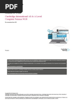 ICDL Computing 1.0 Teacher Handbook - Sample | PDF | Computer ...