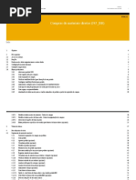 Relatório em Background no SAP MC46 | PDF | Informática | Programas