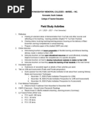 Final Exam - REMEDIAL (Last Part) | PDF