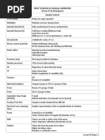 Basic English Conversation | PDF