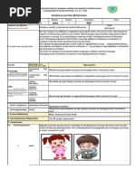 Detailed Lesson Plan in Health 5-6 | PDF