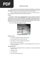 Hempel Versiline Cui 56990 | PDF | Abrasive | Coating