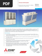 Swegon AHU Design Specifications | PDF | Home Appliance | Electrical ...