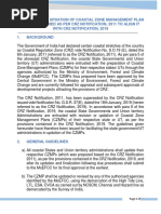 DCPR 2034: Additional FSI Regulations | PDF