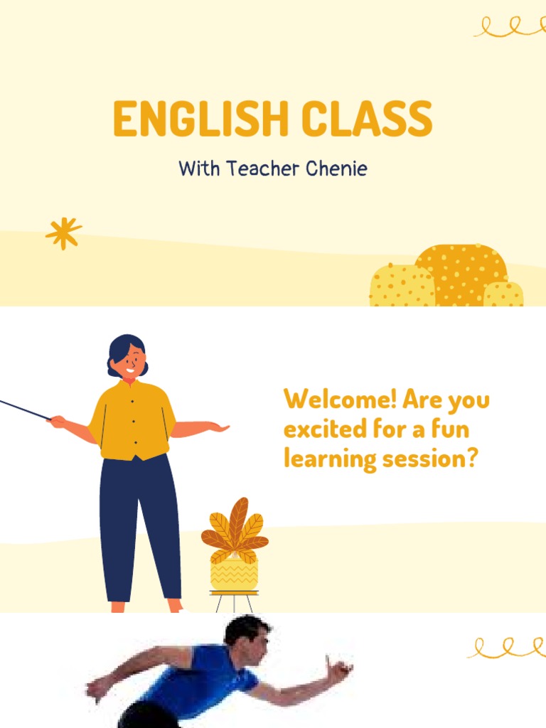 Run-On Sentence | PDF | Typographical Symbols | Language Mechanics