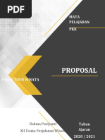 Contoh Live Report | PDF