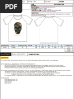 Slate Sweater Us | PDF | Knitting | Knitting Needle