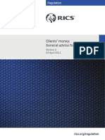 CASS 5.5 Segregation and The Operation of Client Money Accounts - FCA ...