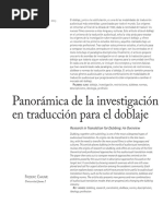 Ayer Soñé Que Podía y Hoy Puedo | PDF | Sueño | Dormir