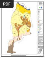 Kancheepuram District Map: Tiruvallur Chennai District District | PDF