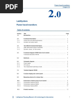 Hydrostatic Test Certificate Sample | PDF | Pressure Measurement ...