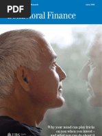 Introduction To Structured Finance | PDF | Collateralized Debt ...