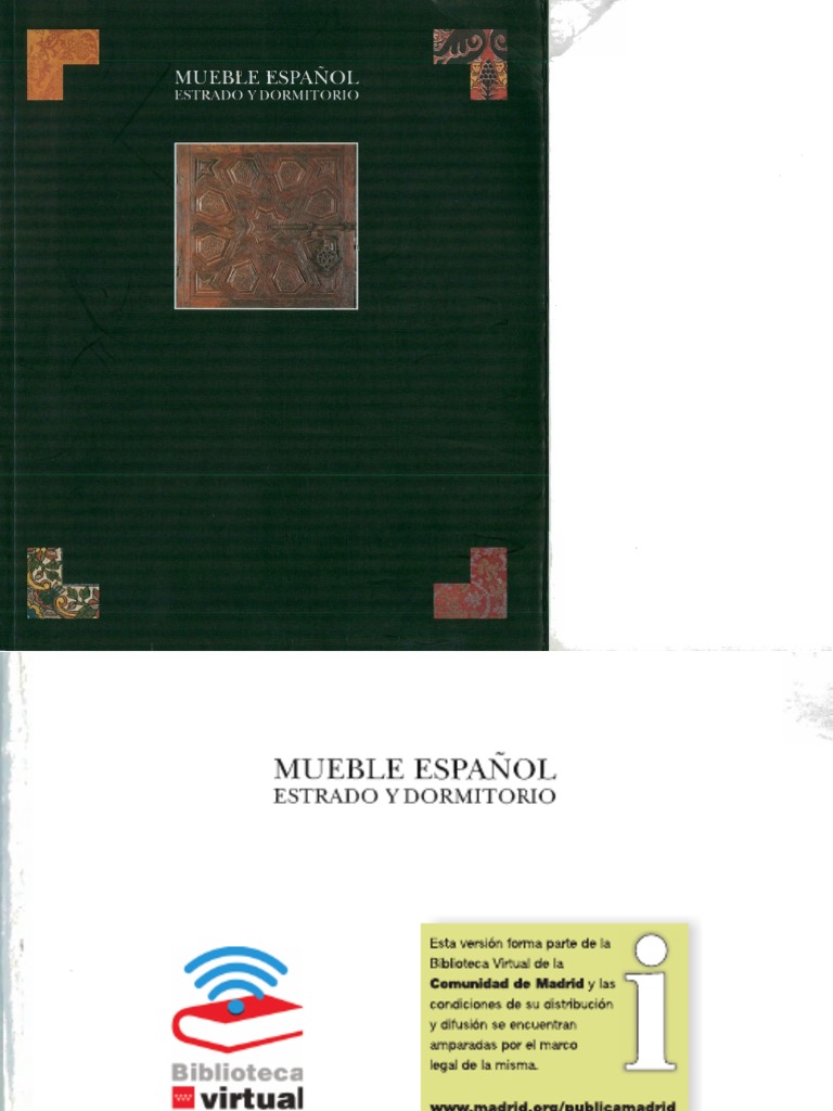EL Mueble PDF | PDF