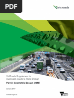 Austroads Road Design | PDF | Road | Road Transport
