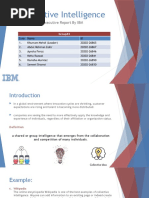 Competing Values Competency Questionnaire | PDF | Competence (Human ...