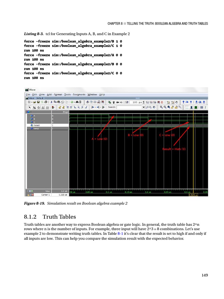 Beginning FPGA Programming - Partie32 | PDF | Vhdl | Field Programmable Gate Array