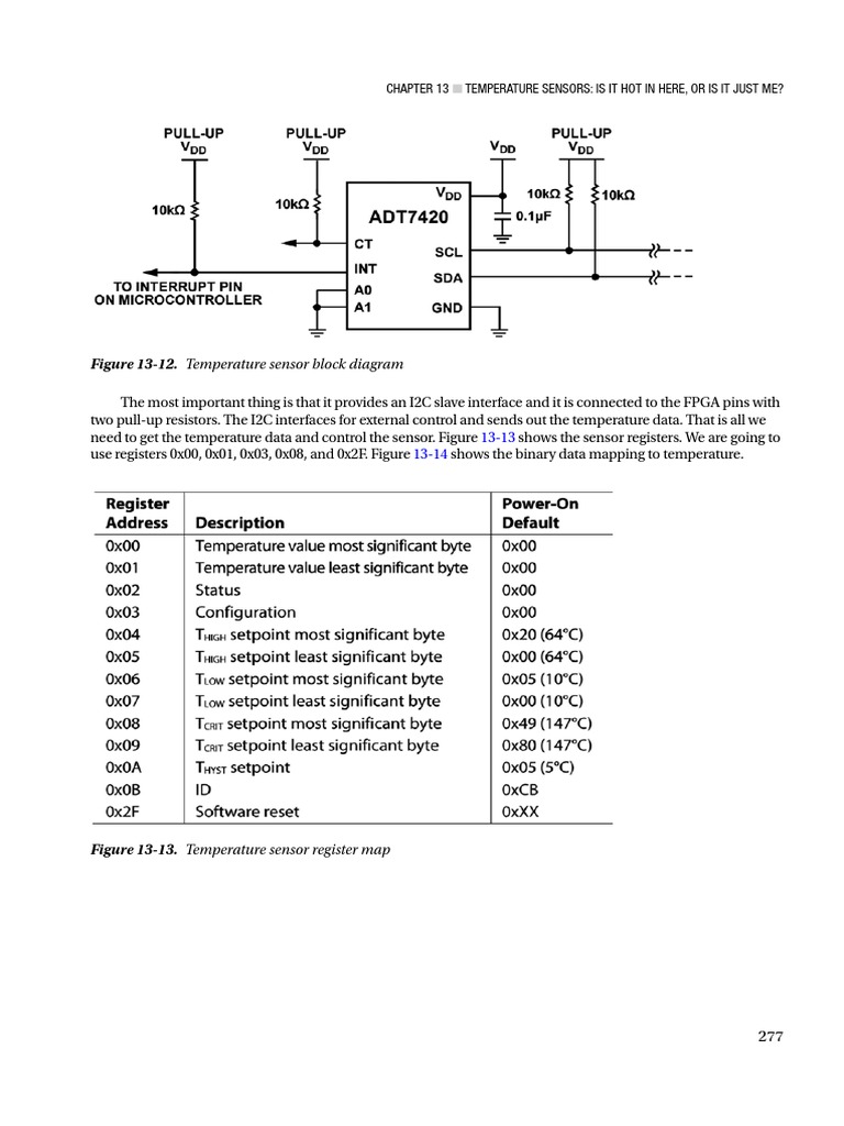 Beginning FPGA Programming - Partie57 | PDF | Vhdl | Computer Engineering