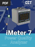 JEMStar II - High Accuracy Revenue Meter - Data Sheet - R.11-2023 | PDF ...