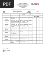 MPS Calculation Guide for DepEd Exams | PDF | Student Assessment And ...