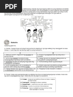 Editoryal Cartoon | PDF