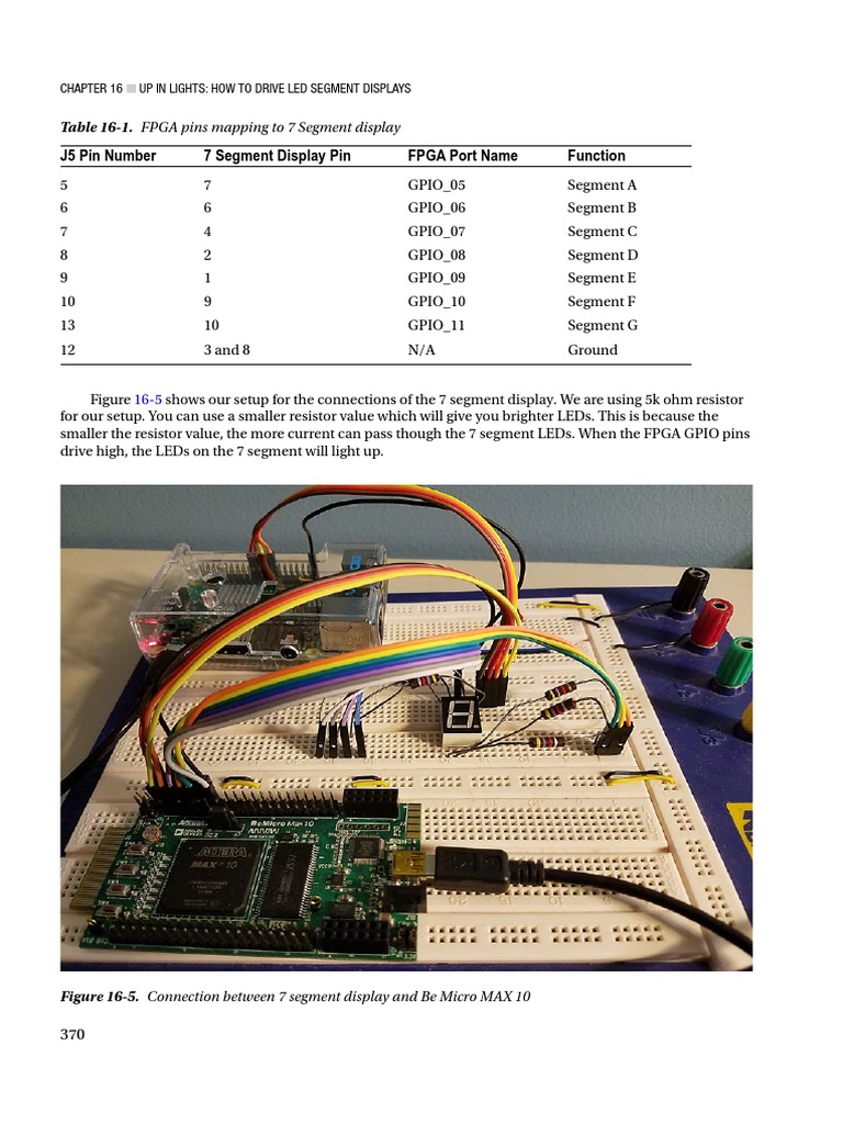 Beginning FPGA Programming - Partie75 | PDF | Vhdl | Logic Gate Beginning FPGA Programming - Partie75 | PDF | Vhdl | Logic Gate