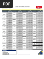QBCC - Insurance Premium Matrix - Effective 01jul18 | PDF | Insurance ...
