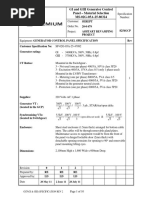 Geyser Load Control Timer ISG1201 Guide | PDF | Mains Electricity ...