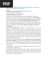 ,,hamletas" Analizė | PDF