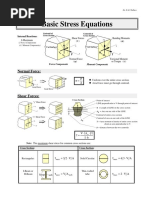 PV Elite Manual PDF | PDF | Technical Drawing | Pipe (Fluid Conveyance)
