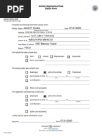 Delaware Medical Tint Waiver Guide Pdf Department Of Motor Vehicles