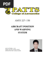 AFPSAT-PAFGCT Reviewer | PDF | Lift (Force) | Physical Quantities