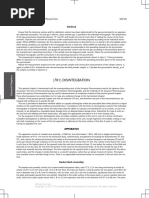 General Chapters 711 DISSOLUTION Usp | PDF | Buffer Solution | Filtration