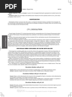 USP Chapter 711 Dissolution | PDF | Buffer Solution | Filtration