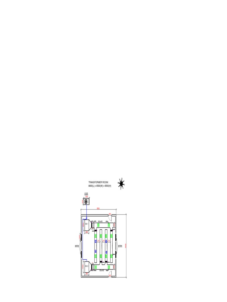 Transformer Room 2 | PDF