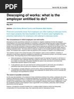 Bid Validity Extension Letter | PDF | Business